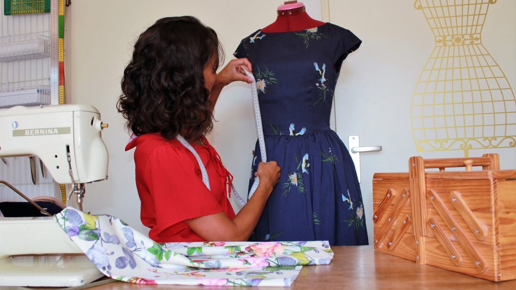 5 bons motivos para costurar mais e comprar menos em 2019 - Blog ...