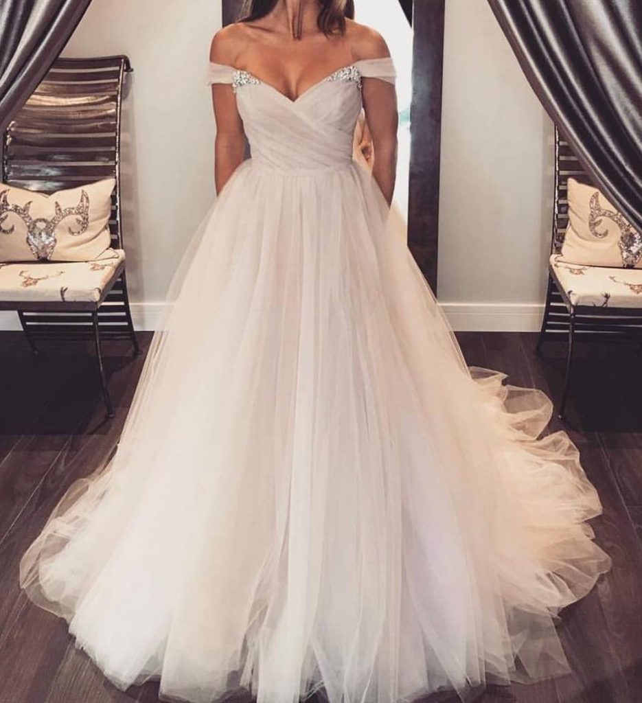 Tendências De Tecidos Para Vestidos De Noiva Blog Maximus Tecidos