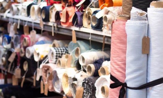 Poliéster e Elastano - Confira! | Blog Maximus Tecidos