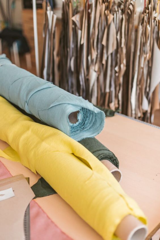 Poliéster e Elastano - Confira! | Blog Maximus Tecidos