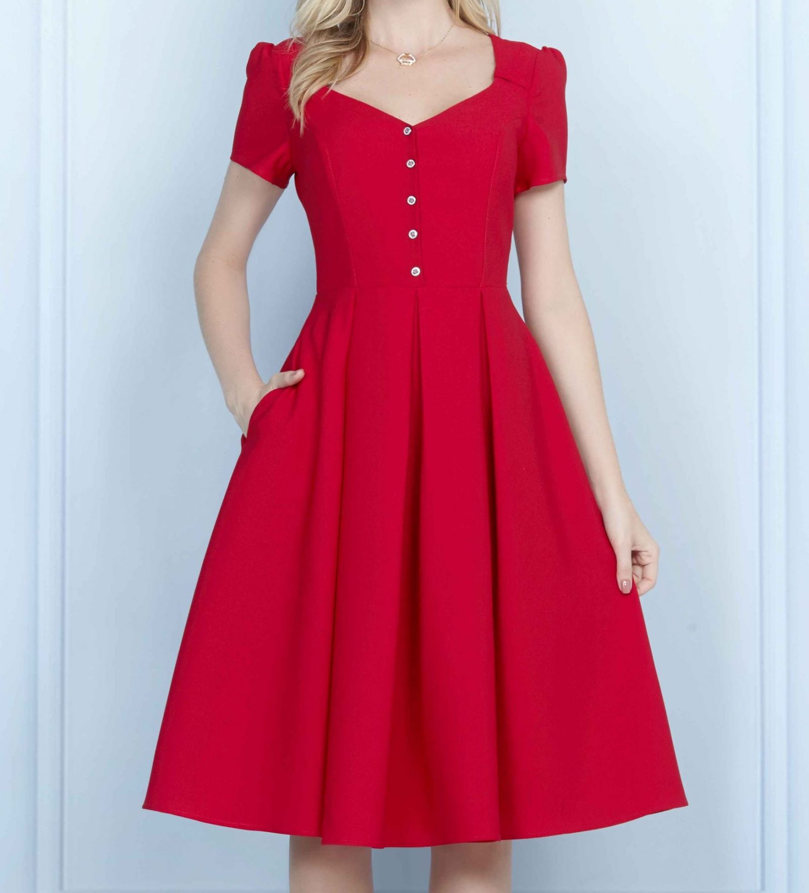 Sarja de algodão: tecido com conforto, estilo e versatilidade - Blog ...