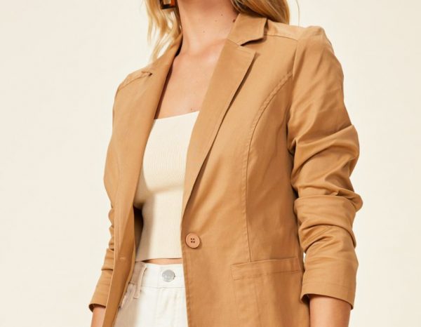 Sarja de algodão: tecido com conforto, estilo e versatilidade - Blog ...