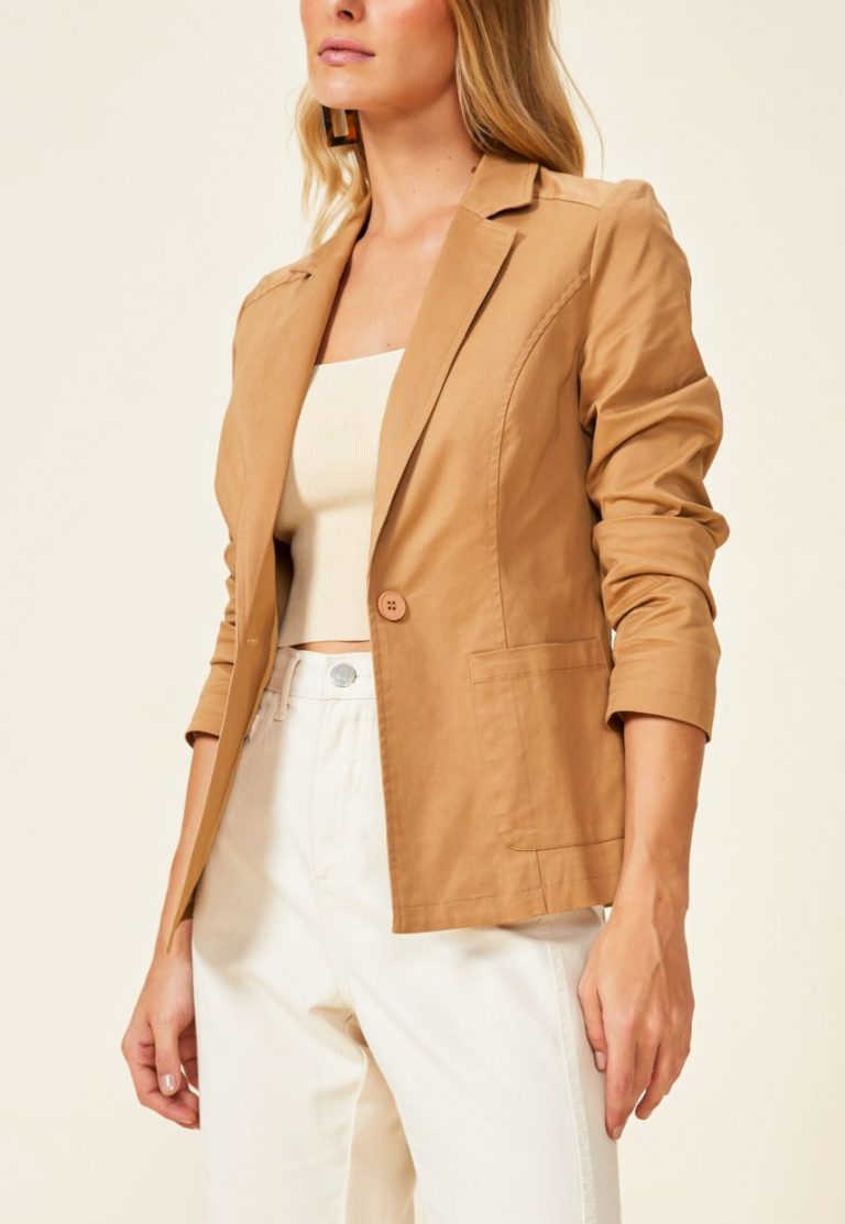 Sarja de algodão: tecido com conforto, estilo e versatilidade - Blog ...