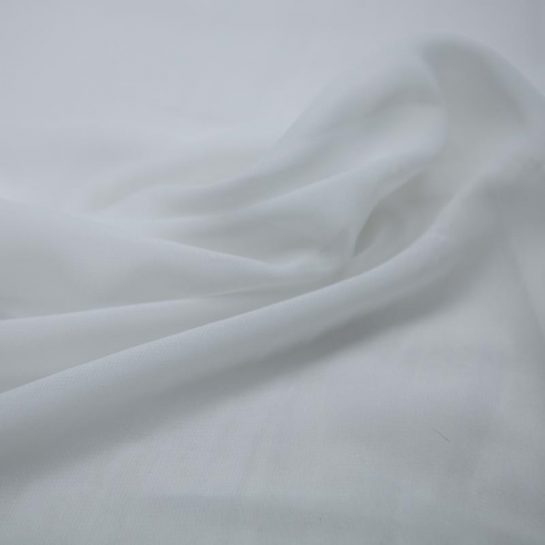 Gazar: um tecido com requinte, transparência e fluidez - Blog Maximus ...