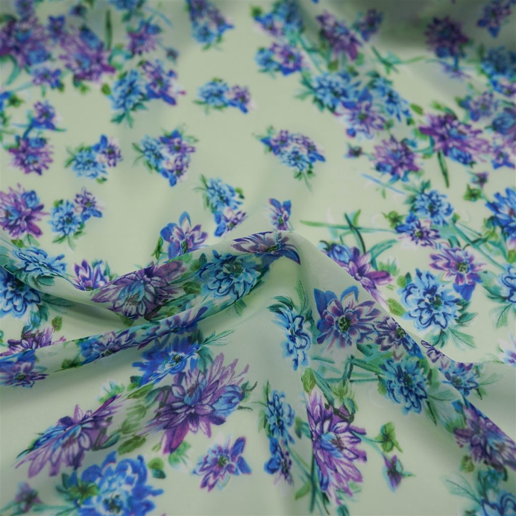 Onde Comprar Tecidos Estampados Florais? | Blog Maximus Tecidos