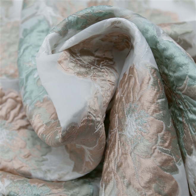 Conheça a elegância dos tecidos de jacquard e brocados - Blog Maximus ...