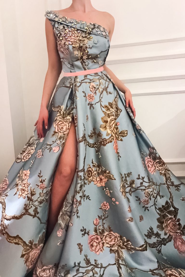Conheça a elegância dos tecidos de jacquard e brocados - Blog Maximus ...