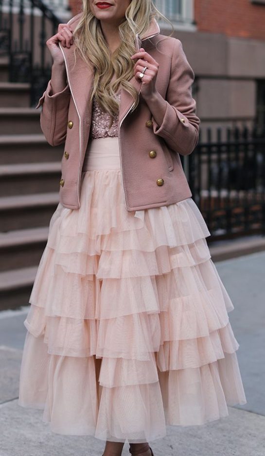 Tule no próximo ano - Confira Tudo! | Blog Maximus Tecidos