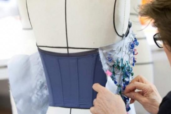 Modelista profissional - Descubra o que é preciso para ser uma!