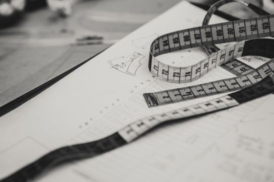 Carreira de modelista - Confira o passo a passo para chegar lá