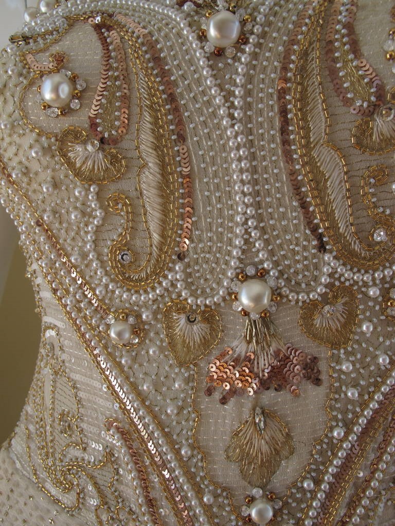 O Bordado na Indústria da Moda - Blog Maximus Tecidos