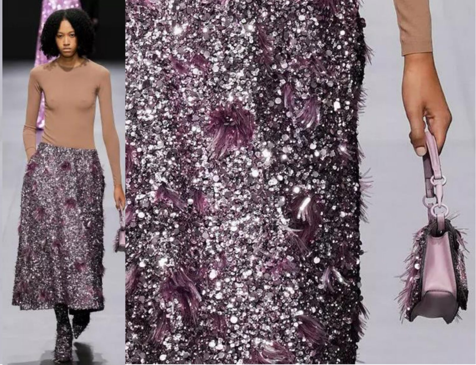 Bordado na Moda: designs atemporais e possibilidades ilimitadas - Blog ...