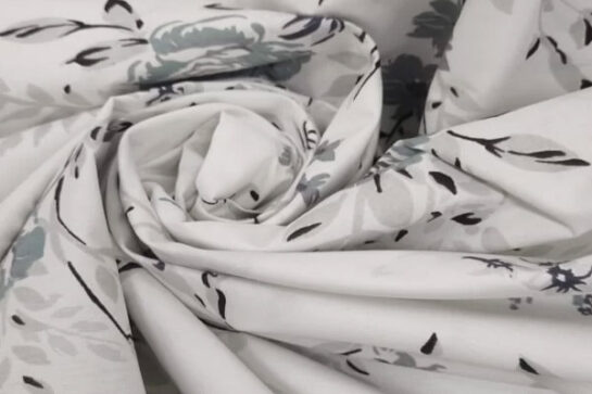 Quais os tipos de tecido percal