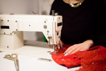 Aprender a costurar