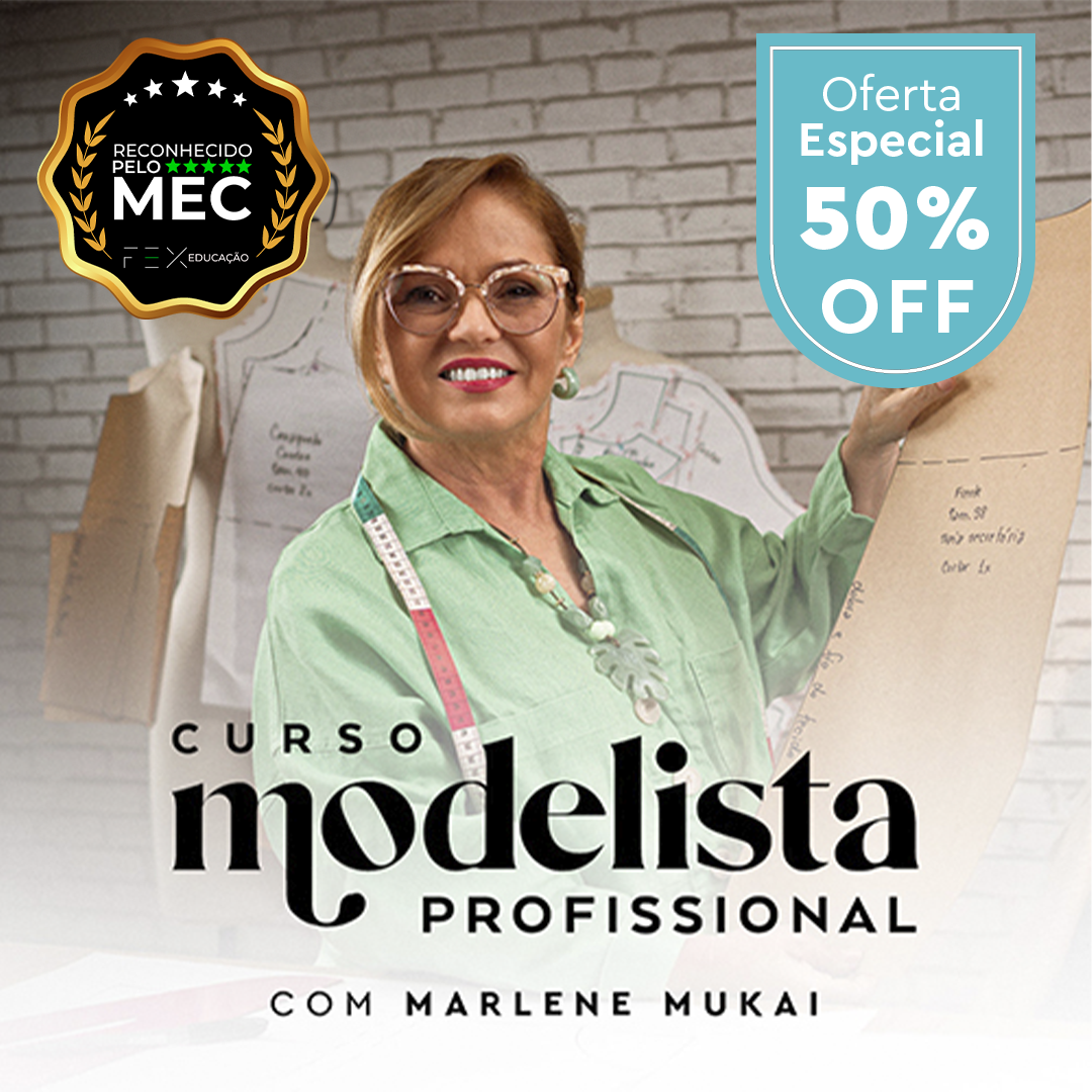 Baixe o Catálogo de Peças do Curso Modelagem Avançada com Marlene Mukai ...